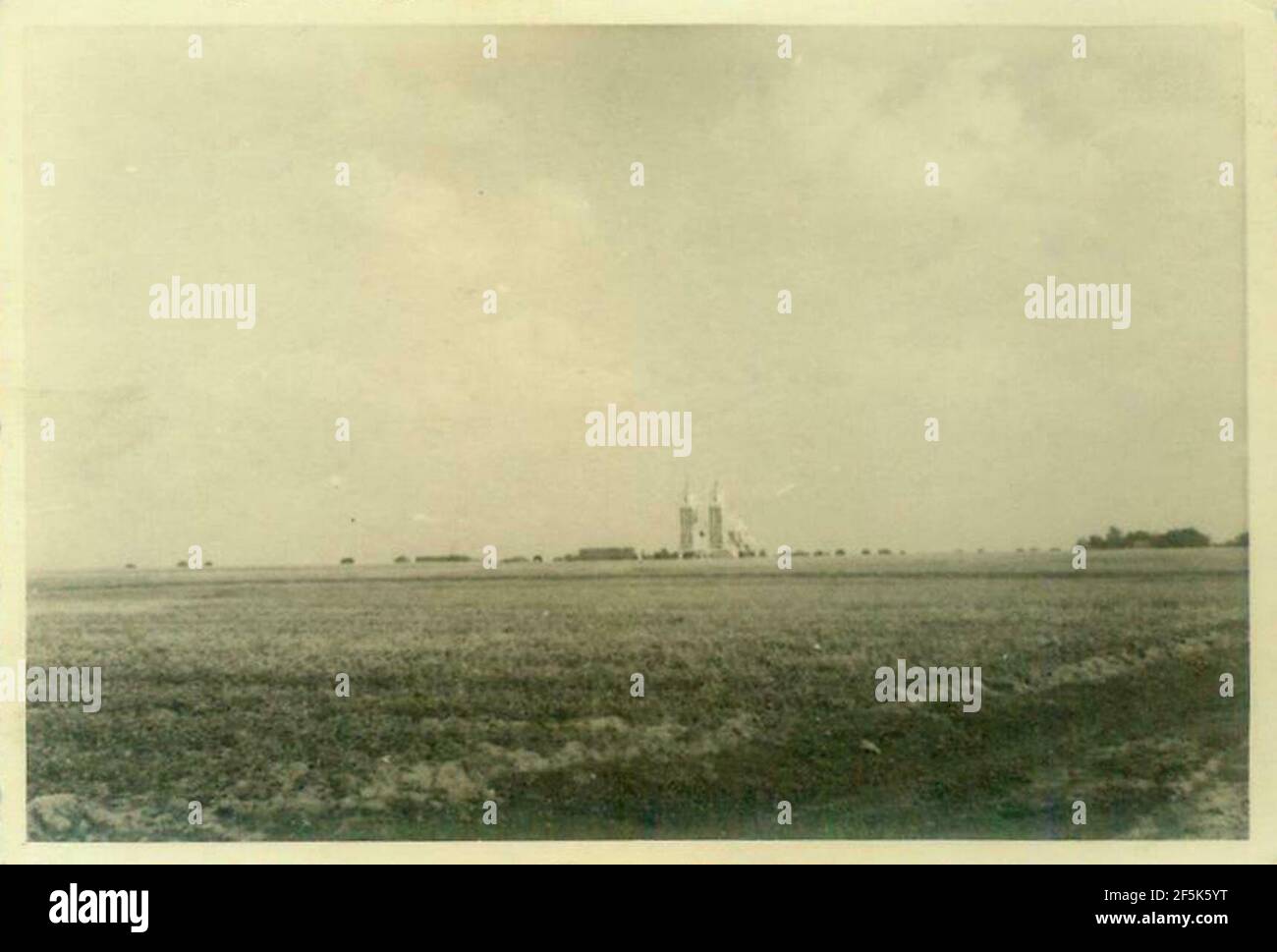 Raduń. Радунь (1941 Stock Photo - Alamy