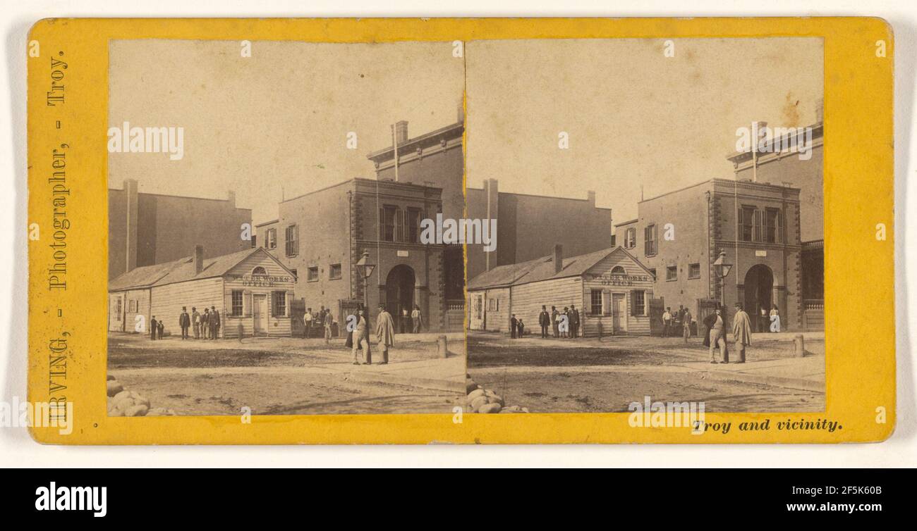 James irving hi-res stock photography and images - Alamy