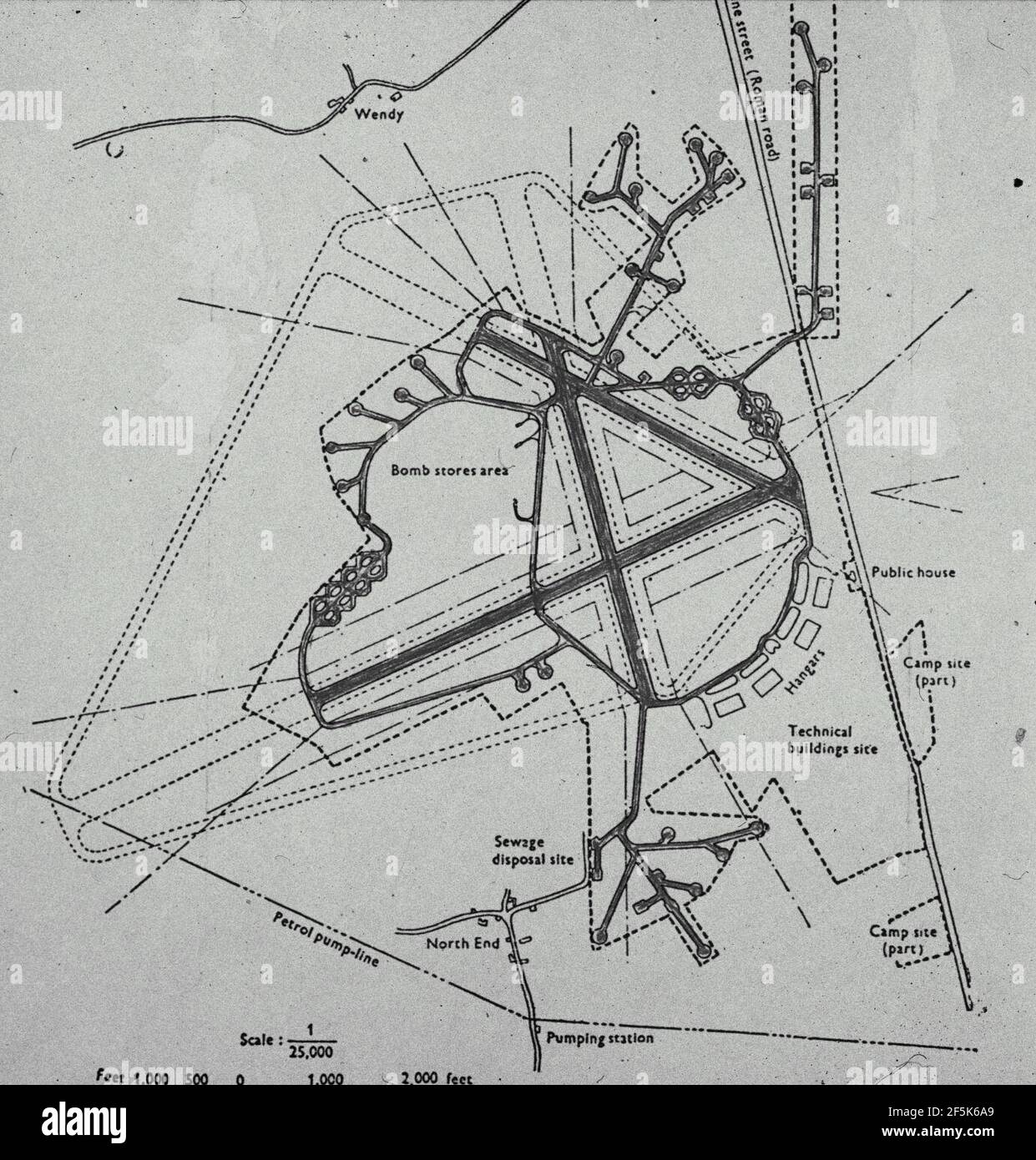Bassingbourn hi-res stock photography and images - Alamy