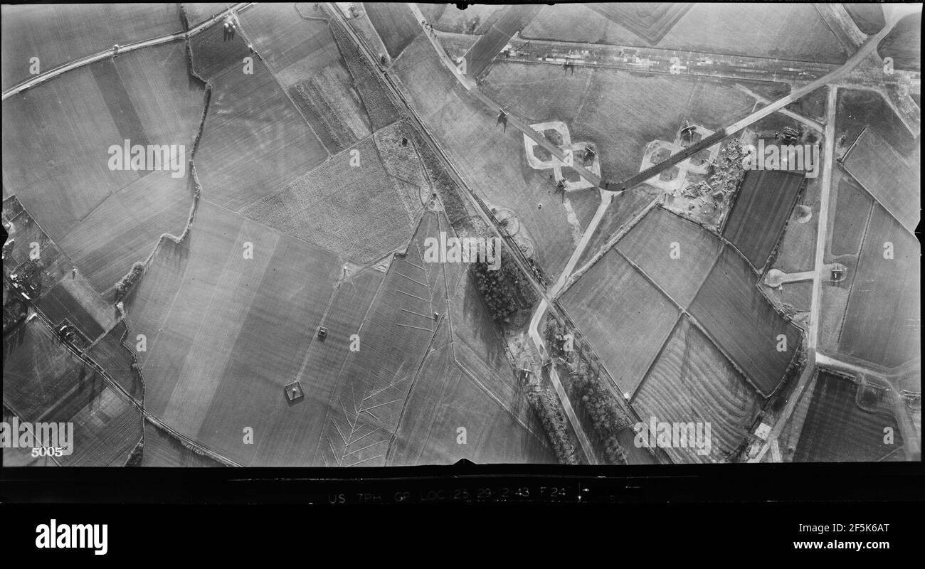 Raf bassingbourn hi-res stock photography and images - Alamy