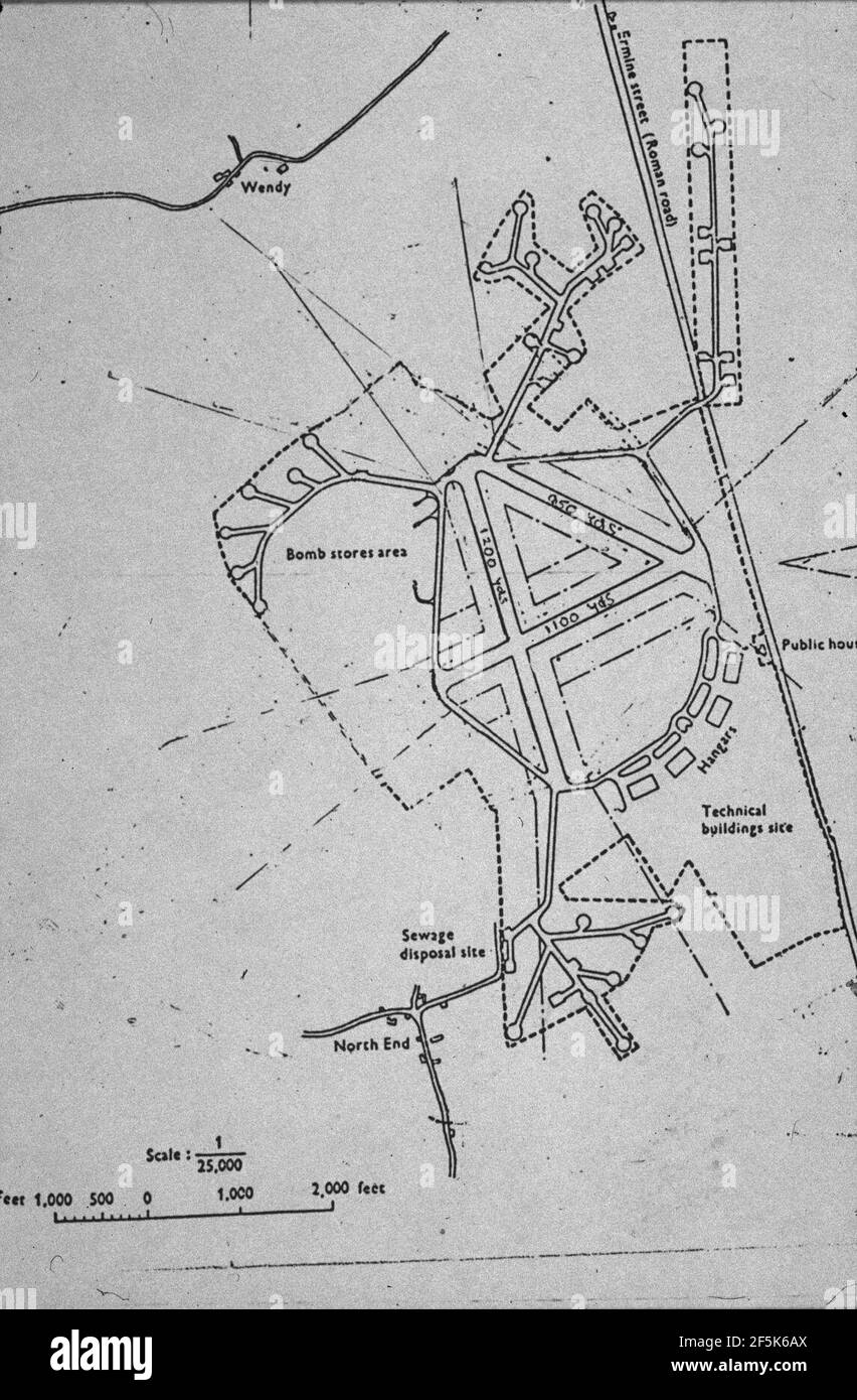 Map of site Black and White Stock Photos & Images - Alamy