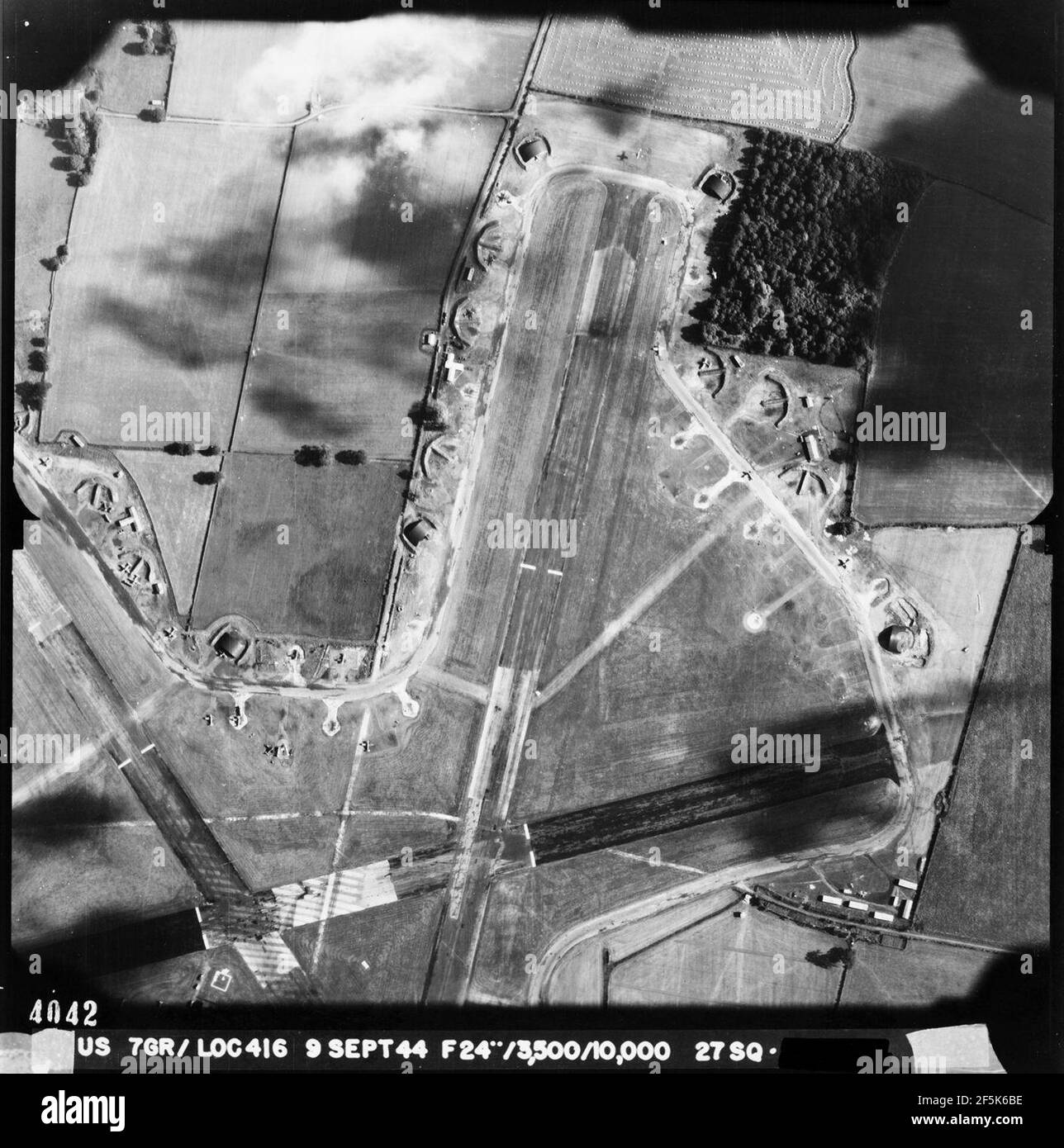 Atcham vintage hi-res stock photography and images - Alamy