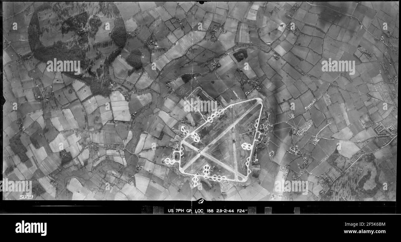 February 1944 raf hi-res stock photography and images - Alamy