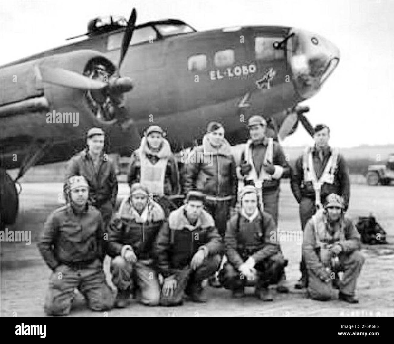 Raf chelveston Black and White Stock Photos & Images - Alamy