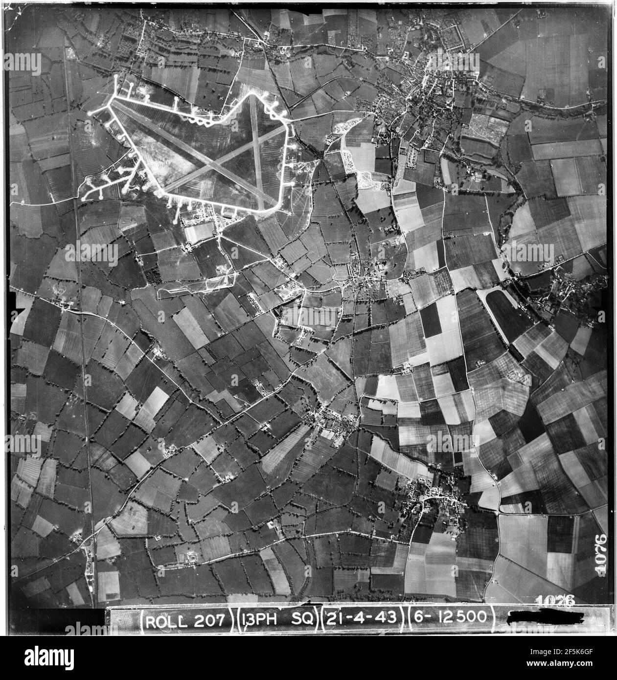 Raf grove hi-res stock photography and images - Alamy