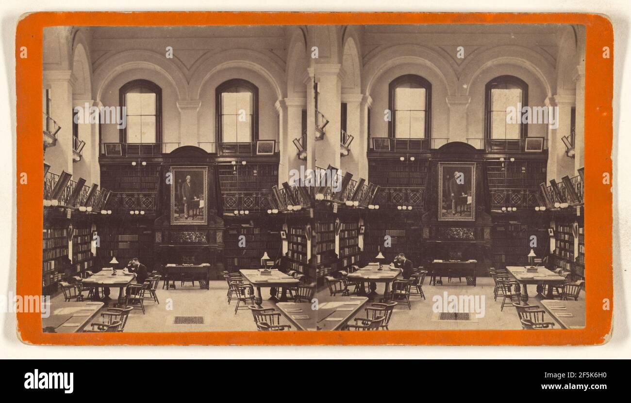 Hodgson Hall, Savannah, Georgia. O. Pierre Havens (American, 1838 ...