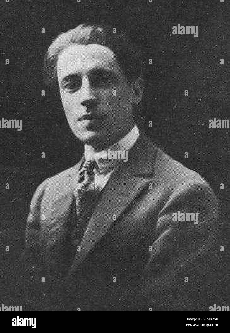 Rafael Dieste 1926 Stock Photo - Alamy