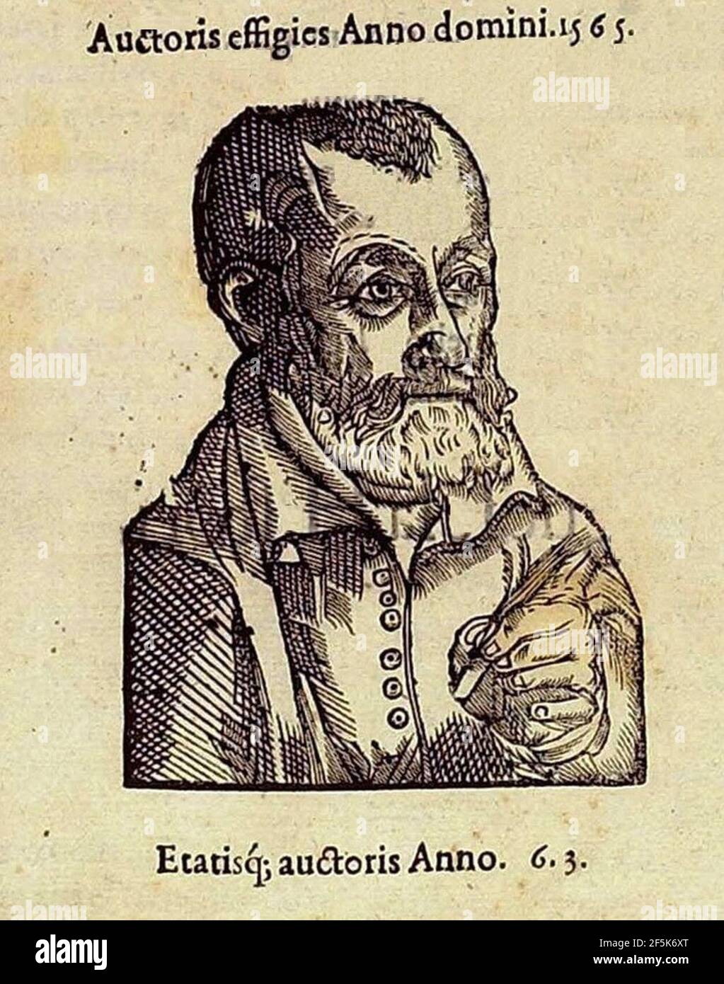 Rafael Martín de Viciana Stock Photo - Alamy