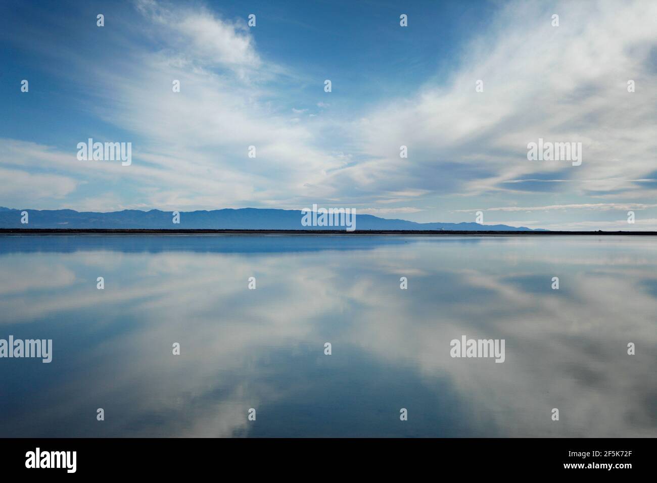 The Haven at Nelson, New Zealand Stock Photo - Alamy