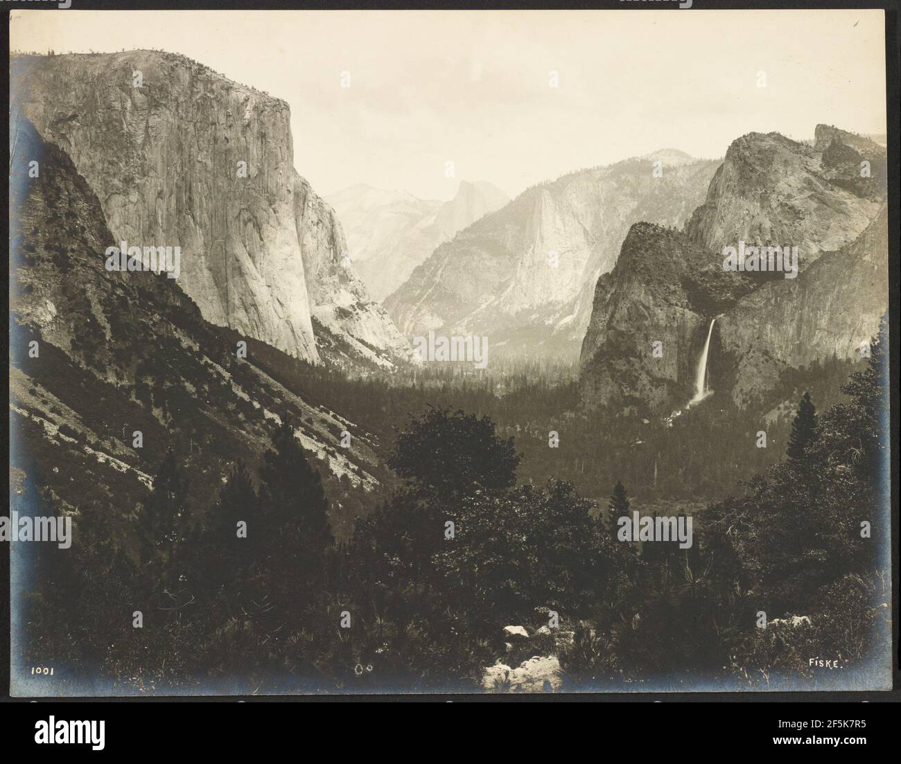 George fiske hi-res stock photography and images - Alamy