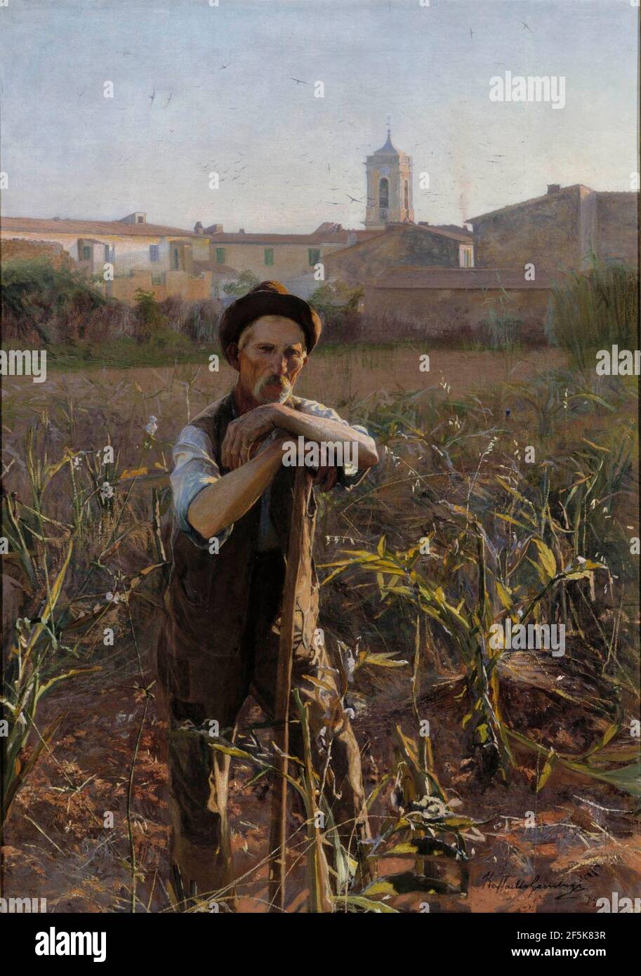 Raffaello gambogi hi-res stock photography and images - Alamy