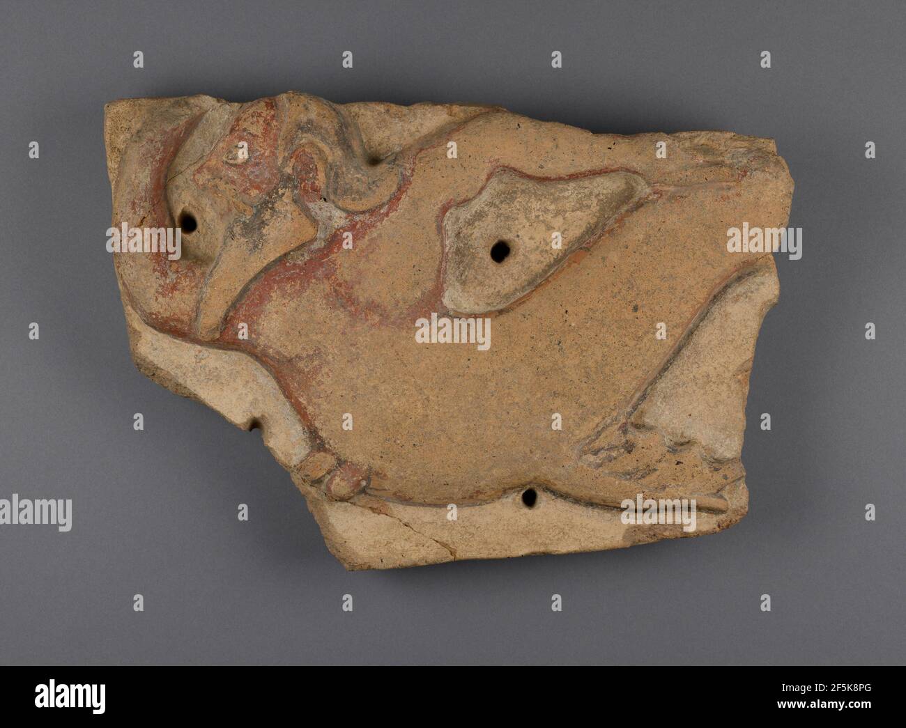 Mutulus plaque hi-res stock photography and images - Alamy