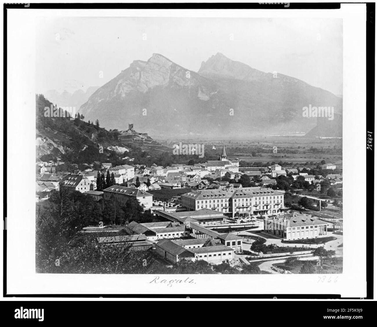 Ragatz hi-res stock photography and images - Alamy