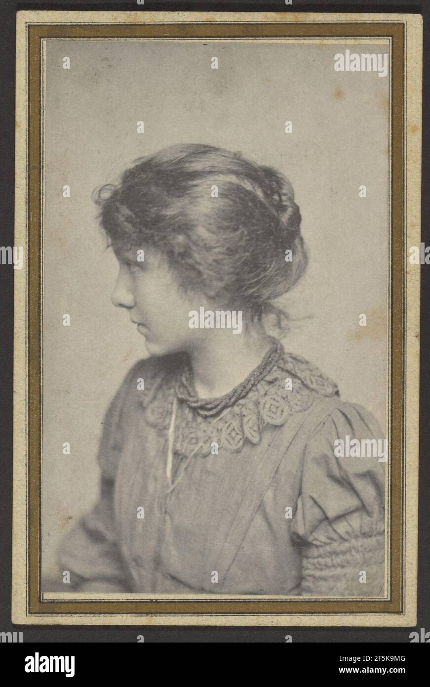 Frederick h hollyer hi-res stock photography and images - Alamy