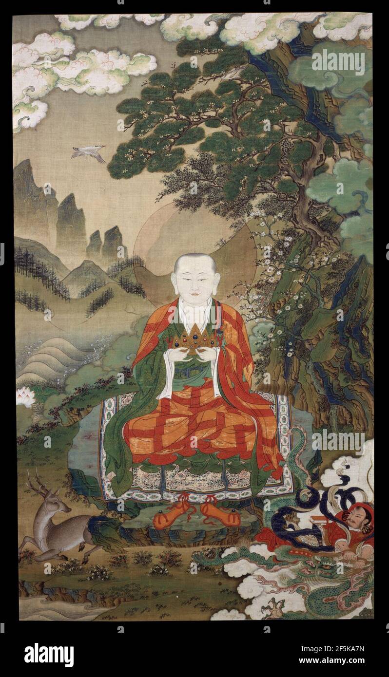 Rahula hi-res stock photography and images - Alamy