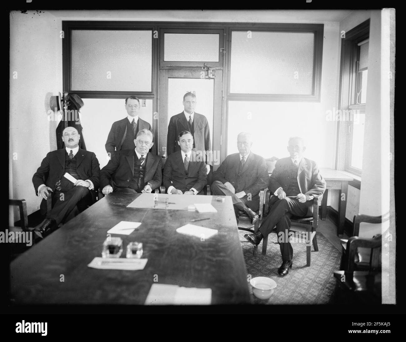 Railroad labor board hi-res stock photography and images - Alamy