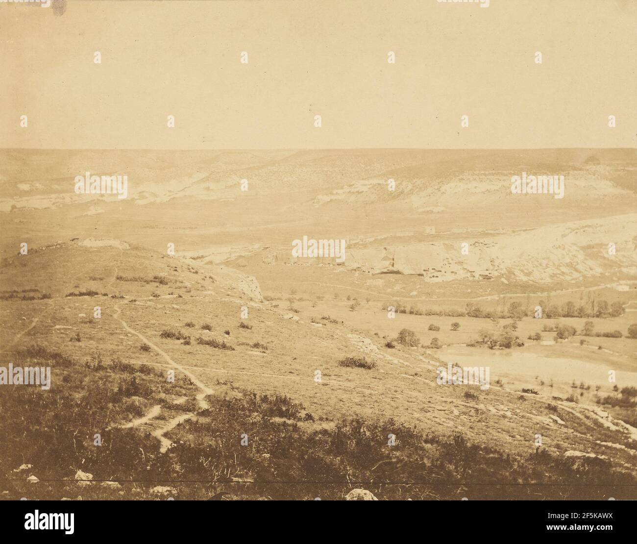 Inkermann ii hi-res stock photography and images - Alamy