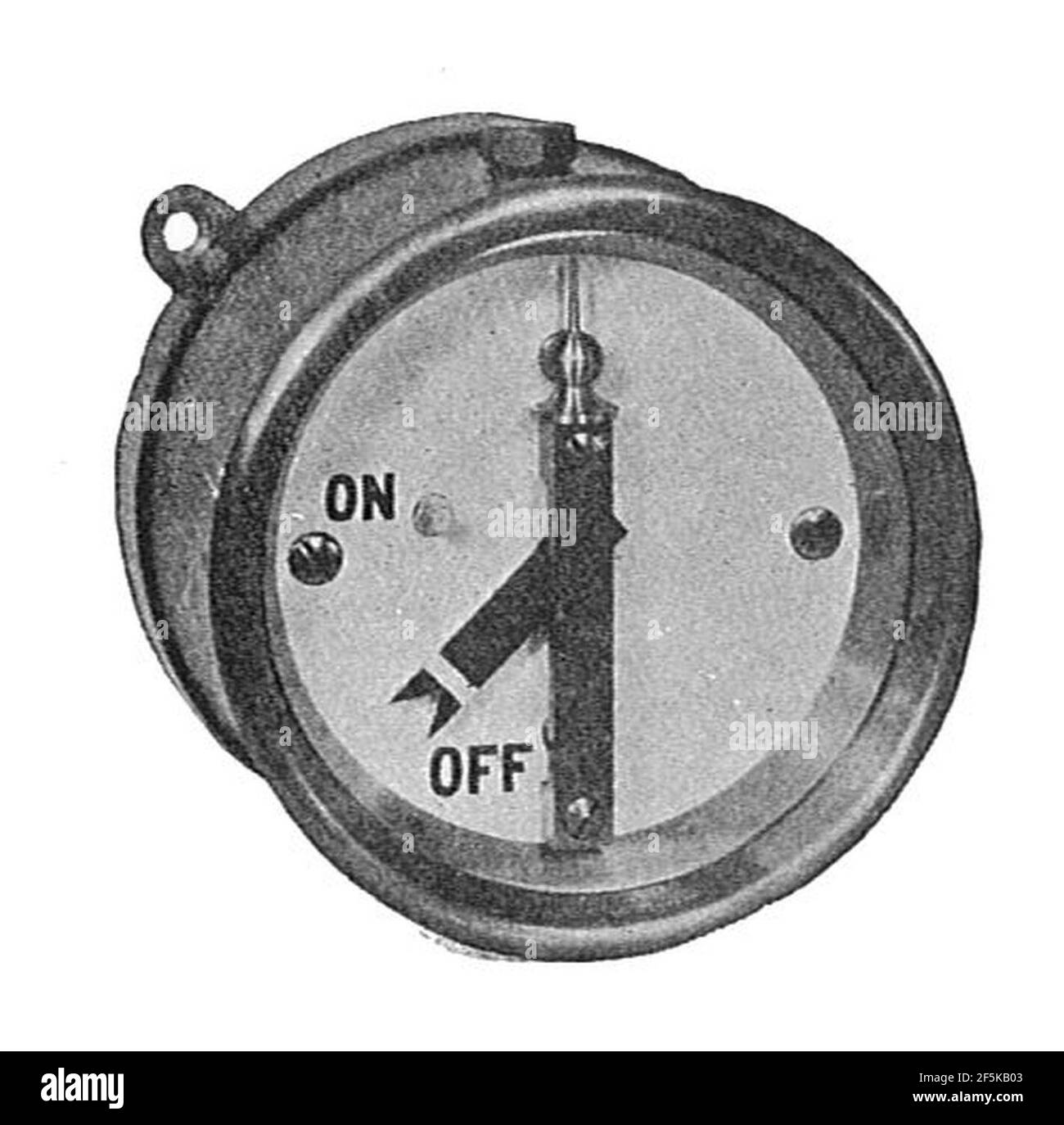 Railway semaphore signal repeater (Rankin Kennedy, Electrical ...