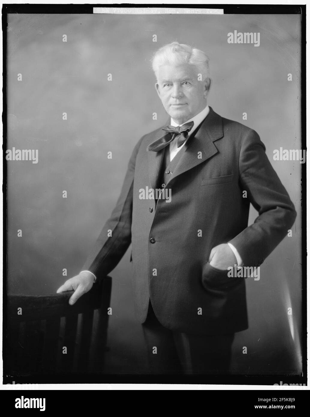Henry rainey hi-res stock photography and images - Alamy