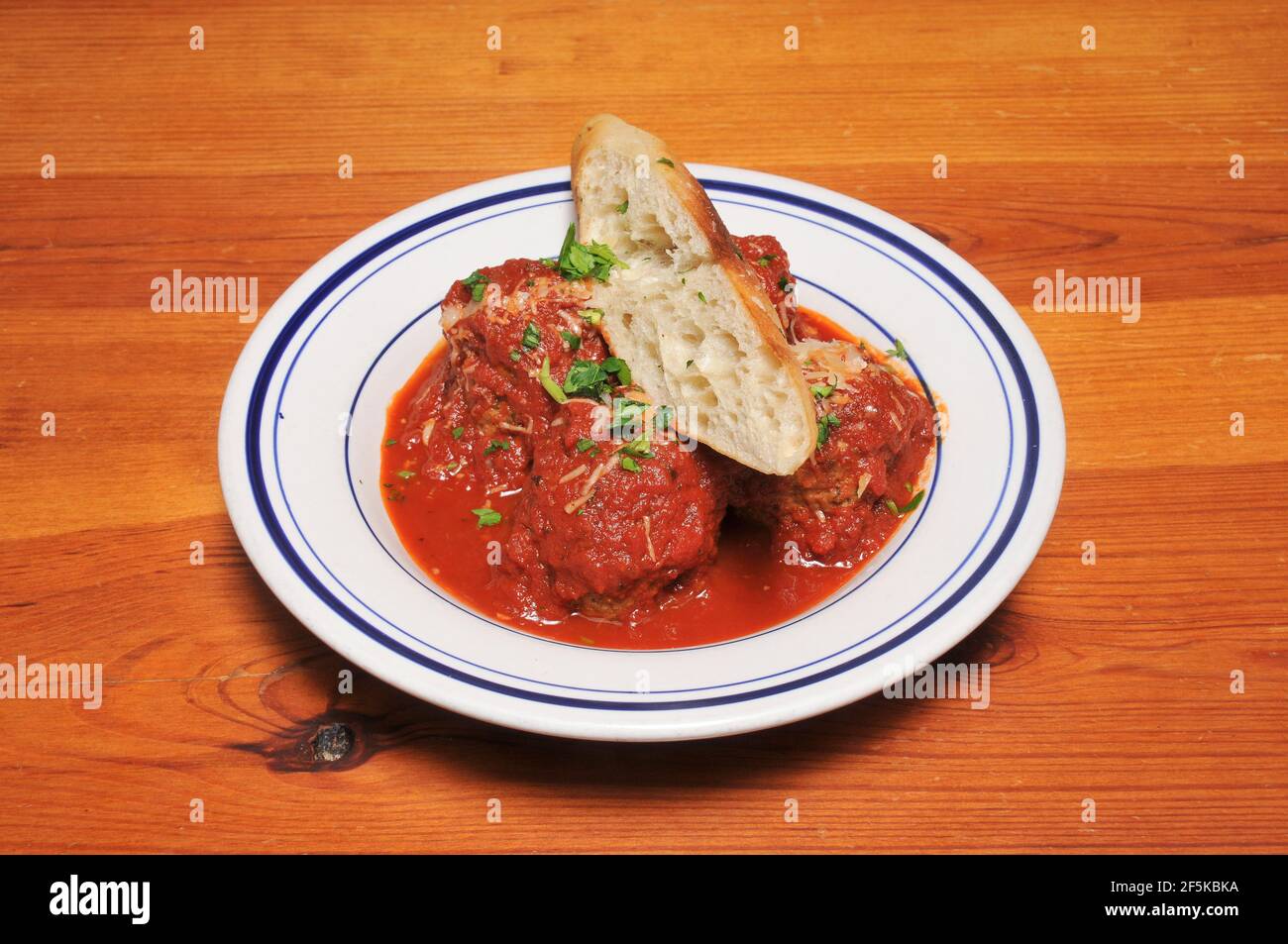 Authentic Italian cuisine known as a meatballs Stock Photo - Alamy
