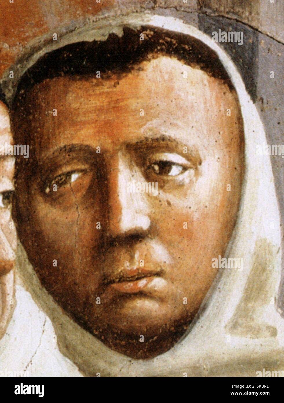 Raising of the Son of Teophilus and St. Peter Enthroned 29 Stock Photo ...