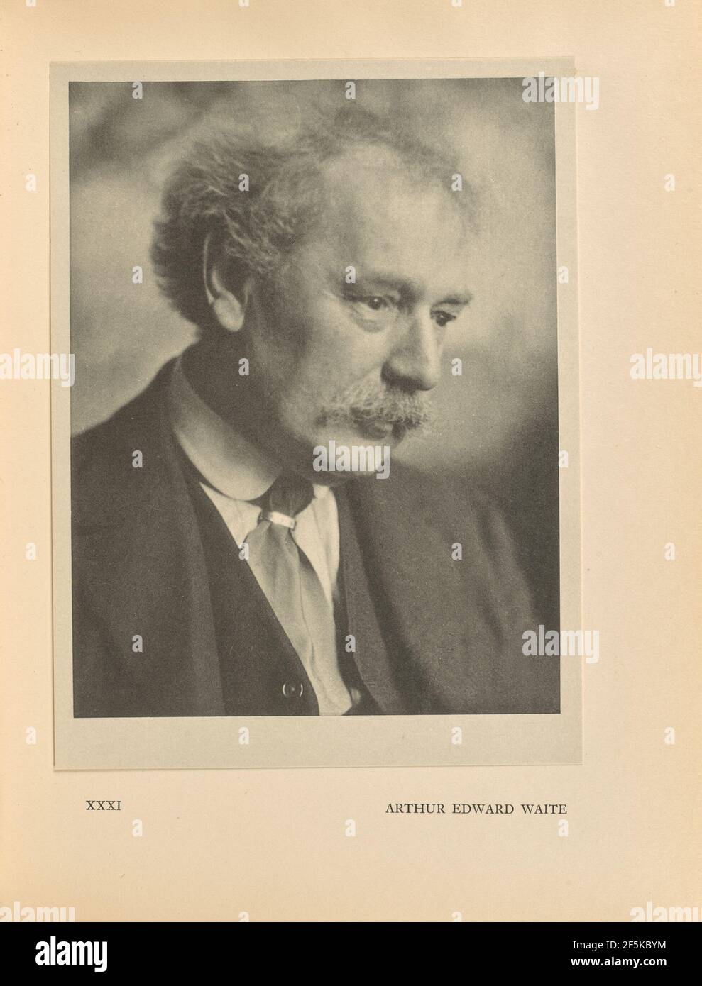 Arthur waite hi-res stock photography and images - Alamy