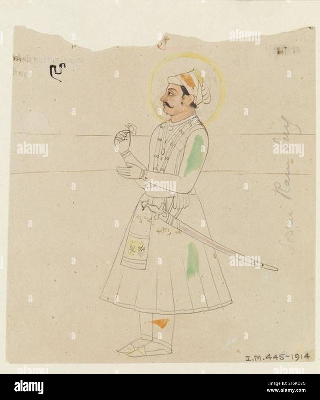 Ram singh jaipur hi-res stock photography and images - Alamy