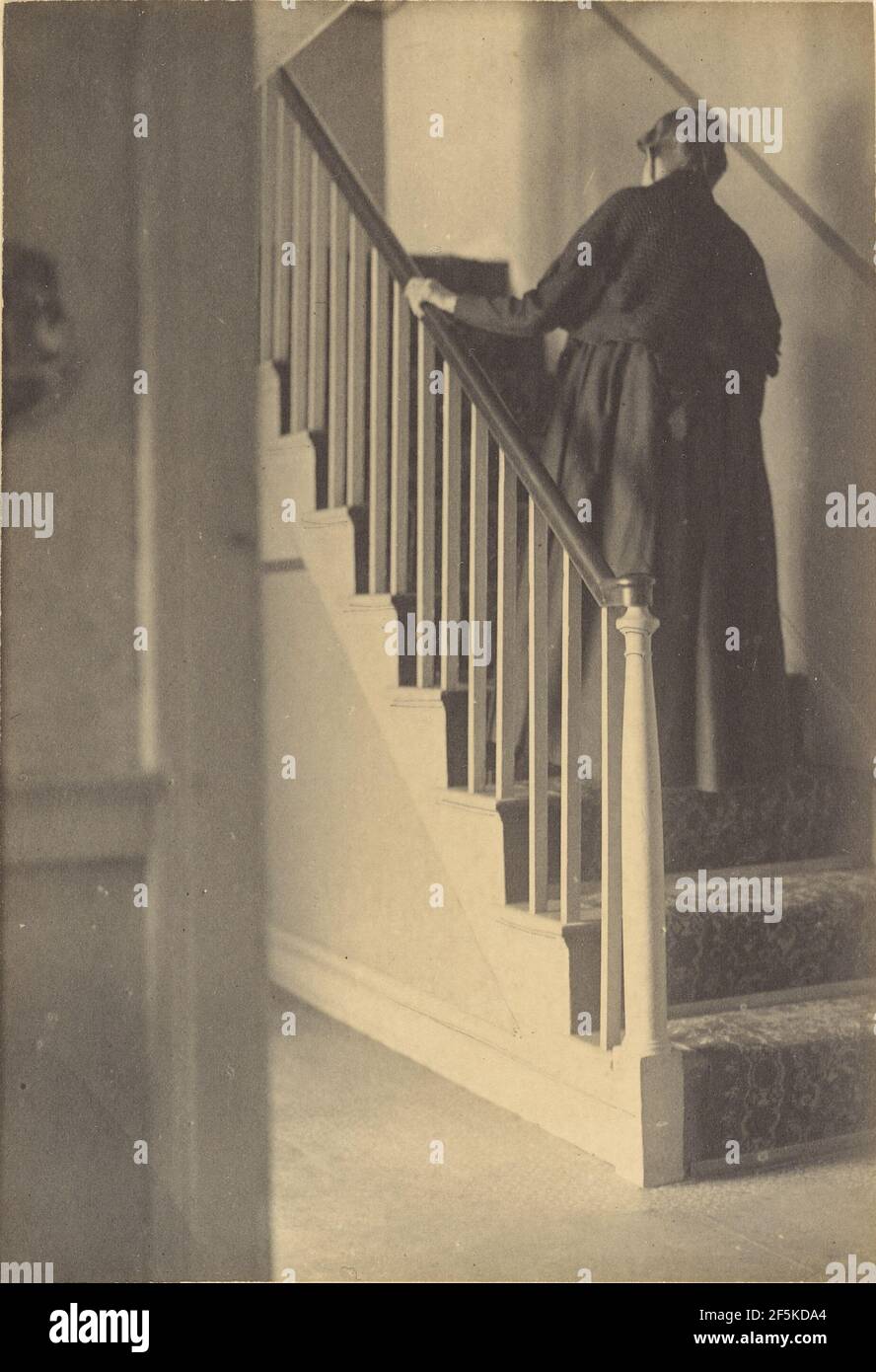 George hewitt hi-res stock photography and images - Alamy