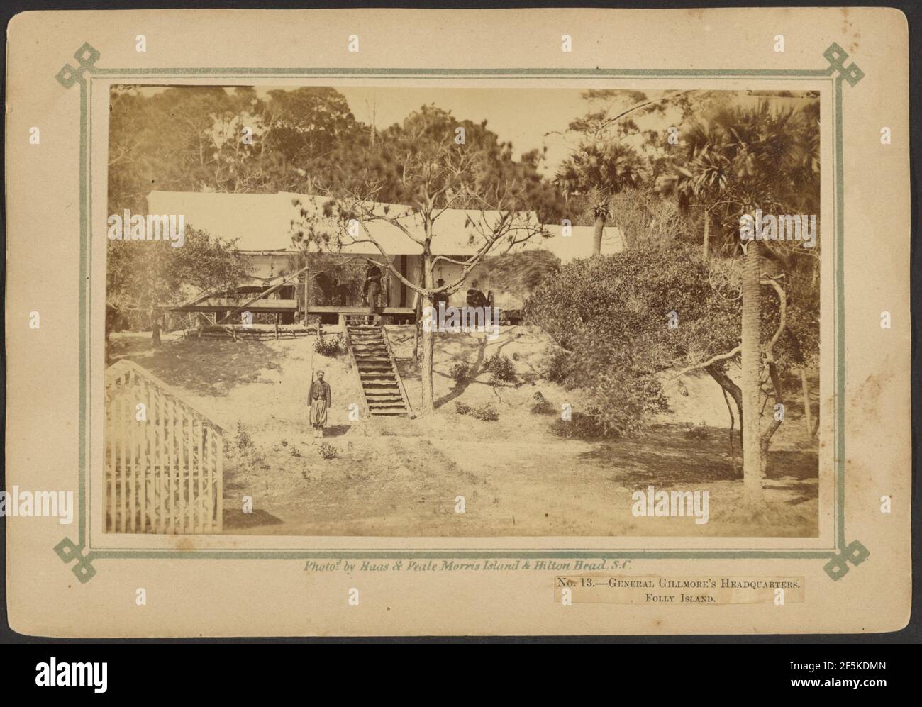 Peale island hi-res stock photography and images - Alamy