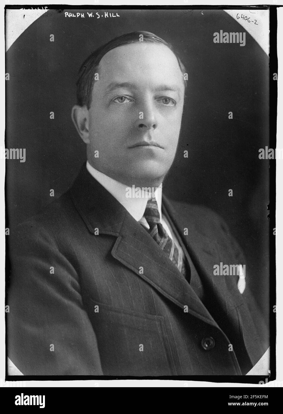 Ralph hill Black and White Stock Photos & Images - Alamy