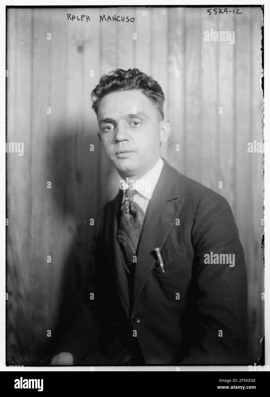 Mancuso Black and White Stock Photos & Images - Alamy