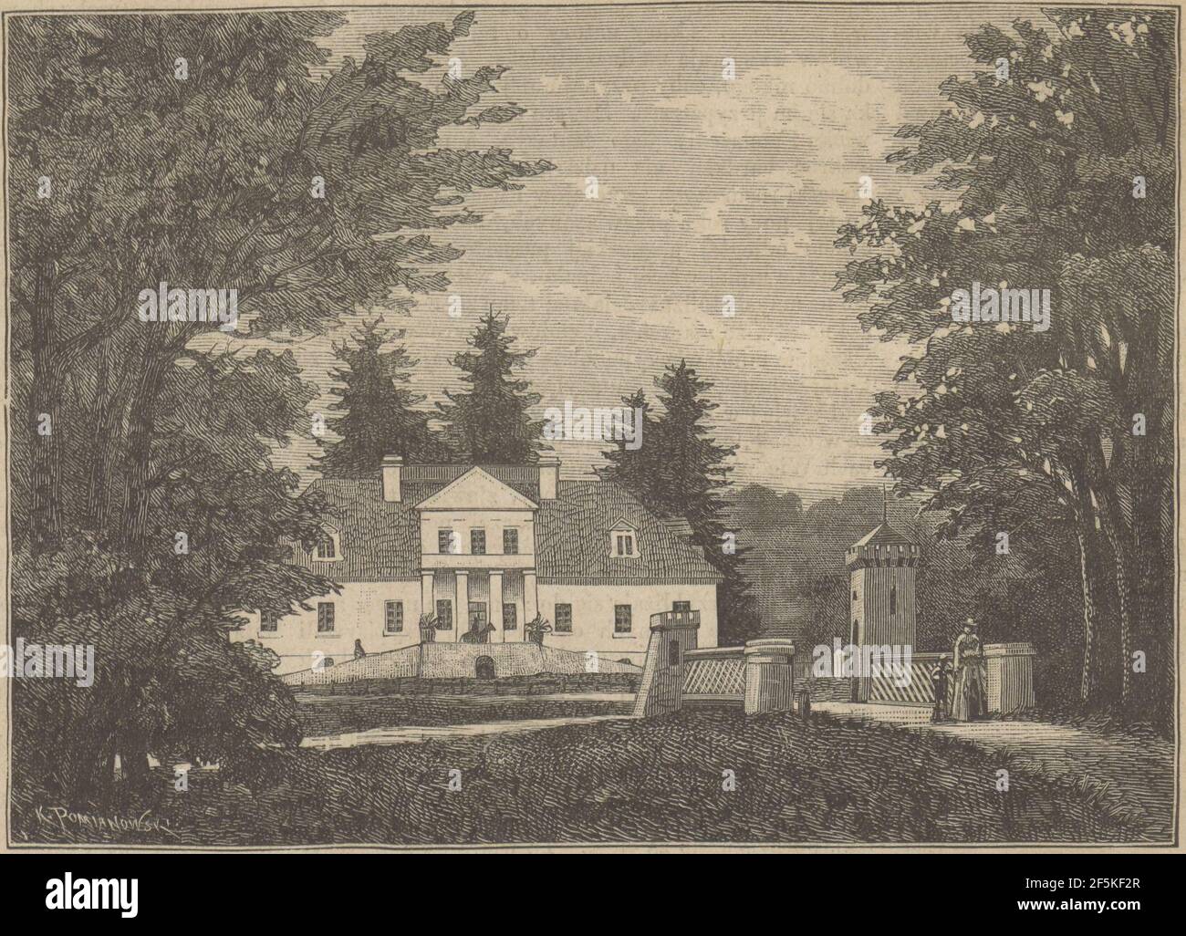 Malski hi-res stock photography and images - Alamy