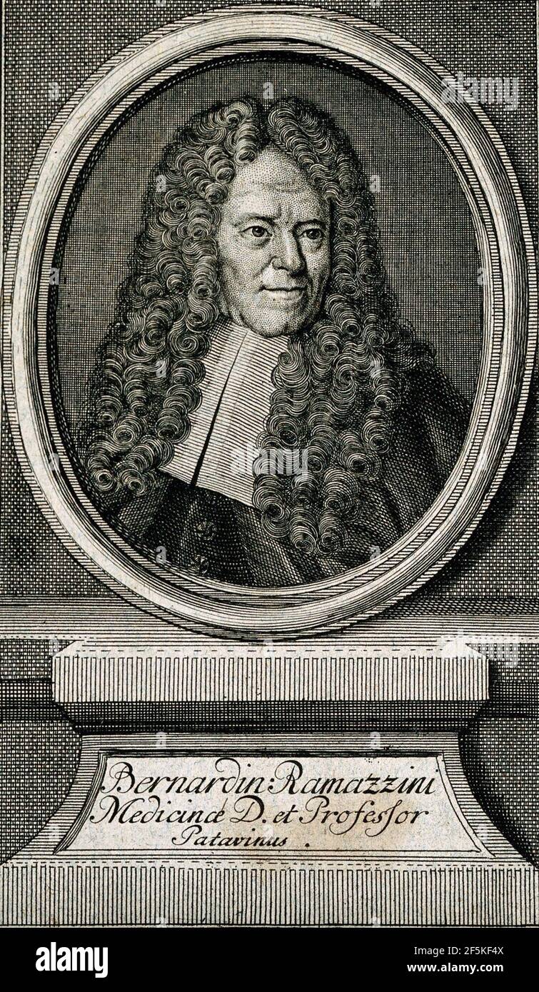 Ramazzini hi-res stock photography and images - Alamy