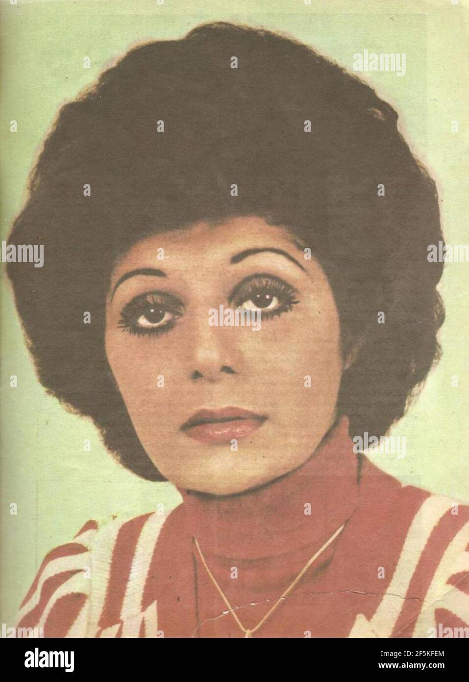 Ramesh (Persian Singer Stock Photo - Alamy