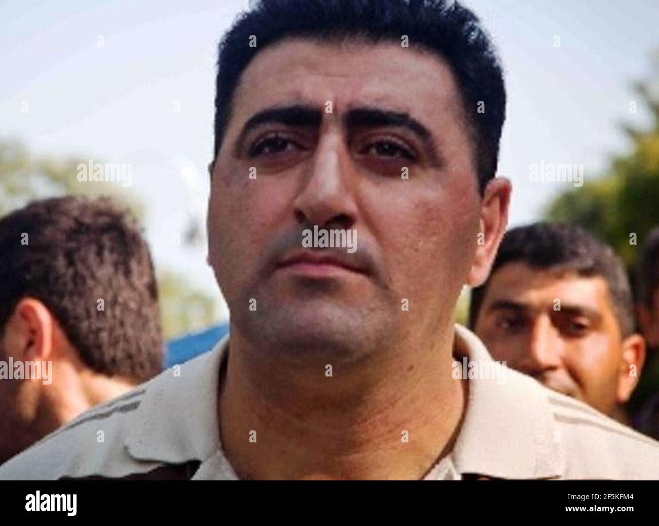 Safarov hi-res stock photography and images - Alamy