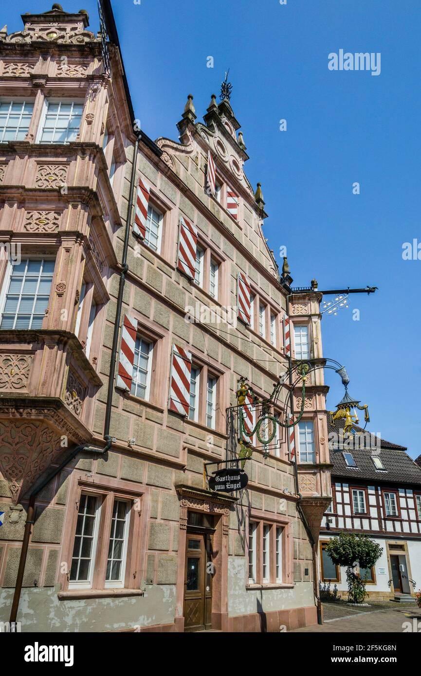 Gasthaus hi-res stock photography and images - Alamy