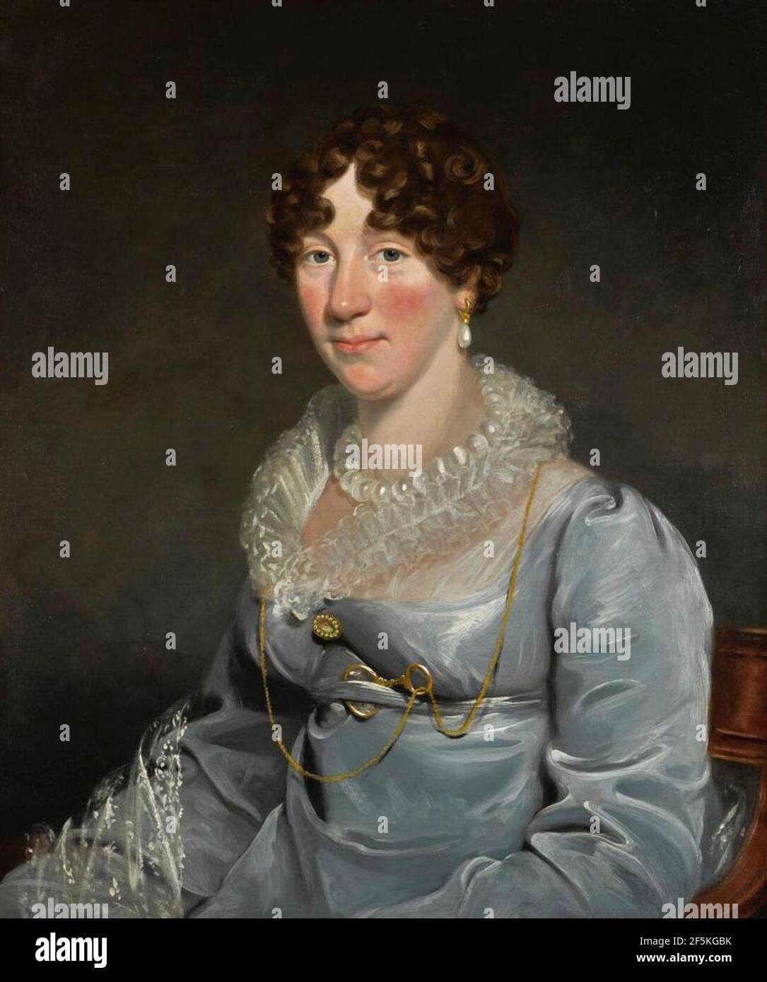 Richard reinagle hi-res stock photography and images - Alamy