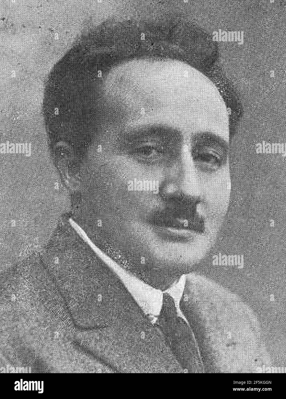 Ramón Salgado Toimil 1926 Stock Photo - Alamy