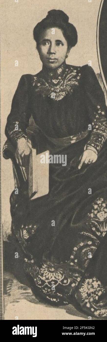 Ranavalona High Resolution Stock Photography and Images - Alamy