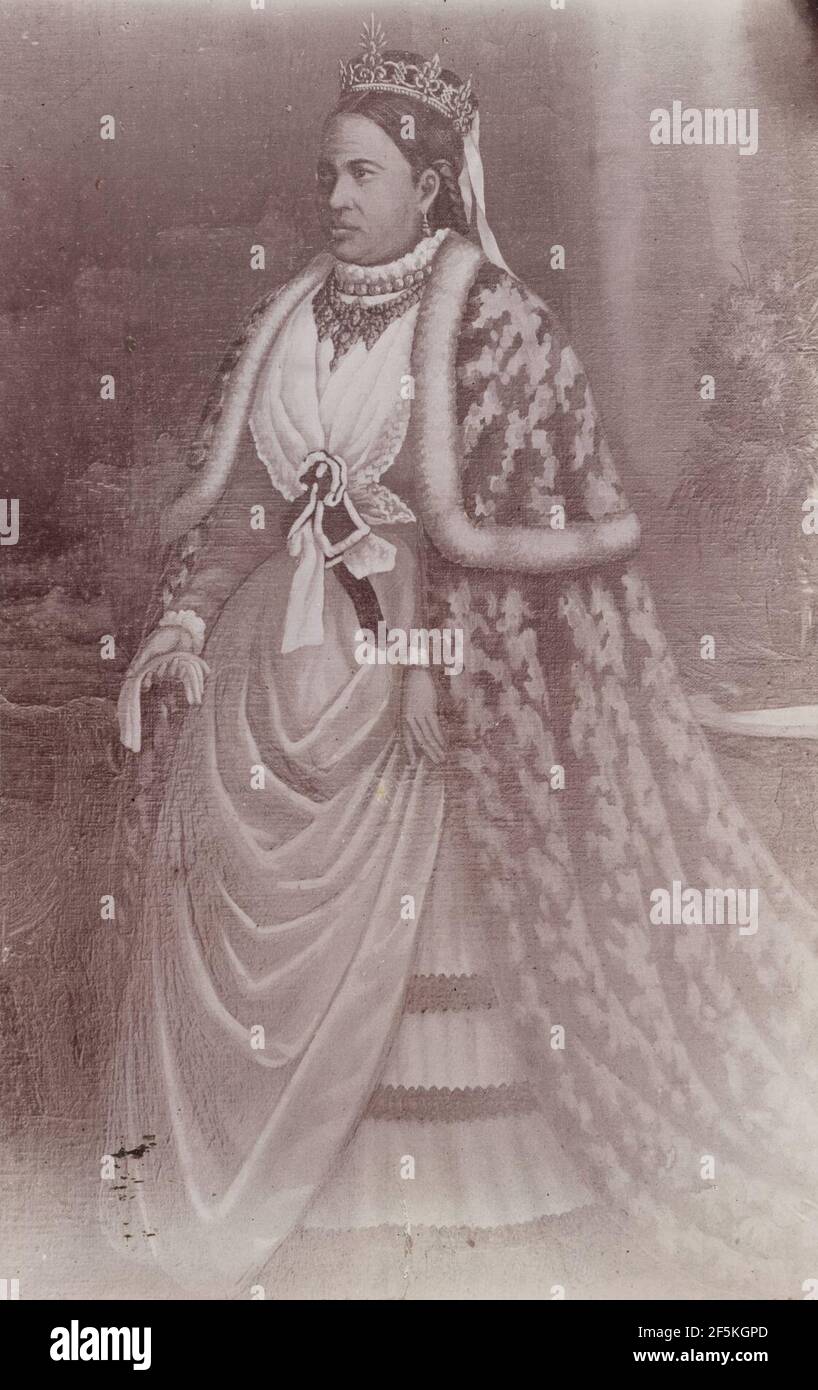 Ranavalona High Resolution Stock Photography and Images - Alamy