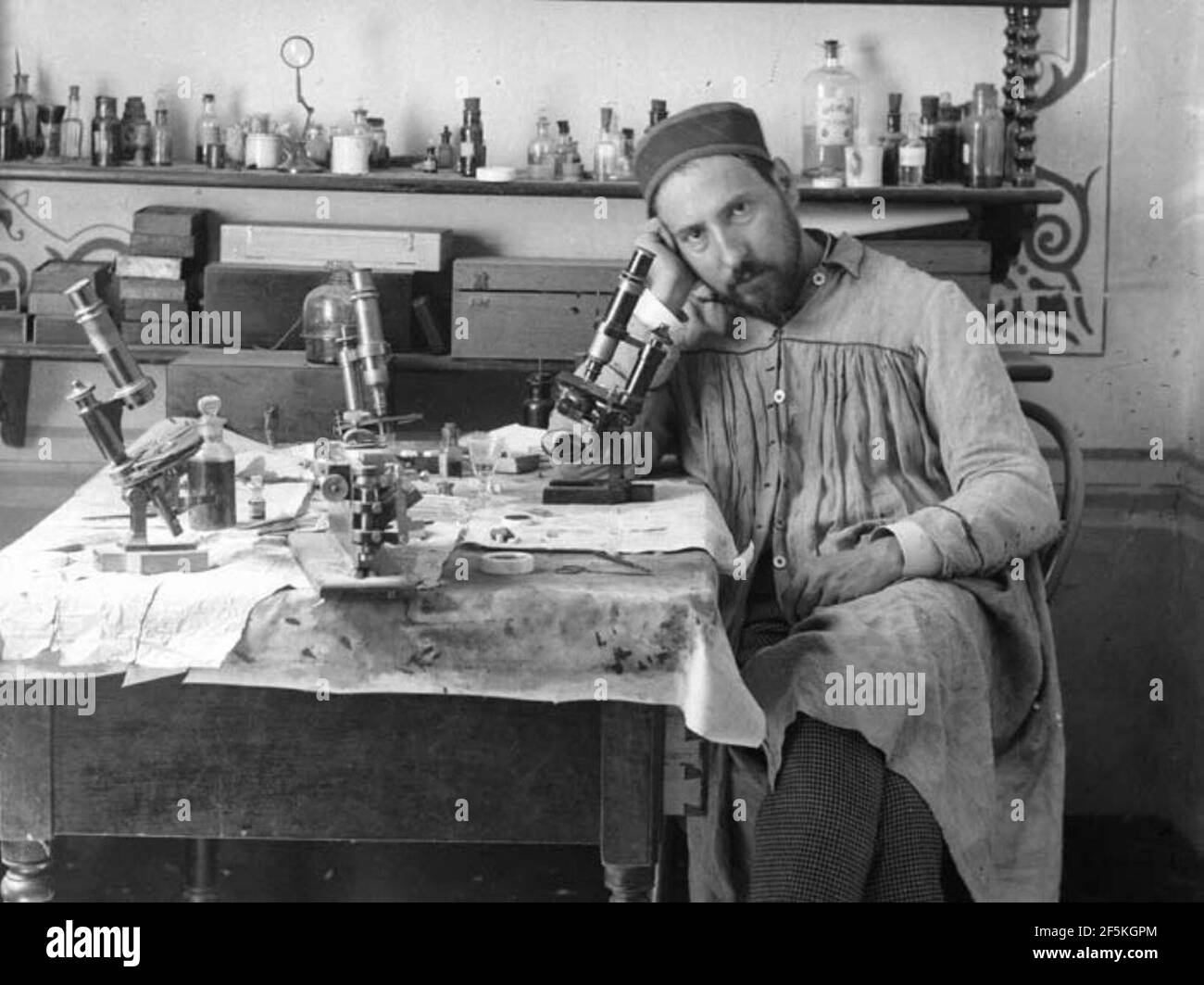 Autorretrato ca hi-res stock photography and images - Alamy