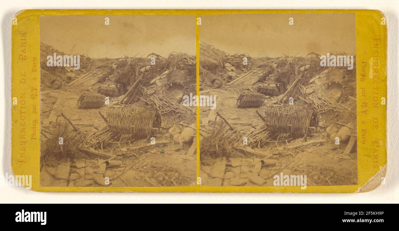 Fort au france hi-res stock photography and images - Alamy