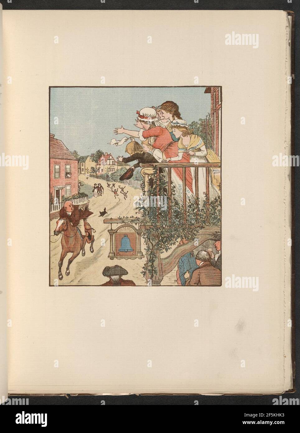 Caldecott collection hi-res stock photography and images - Alamy