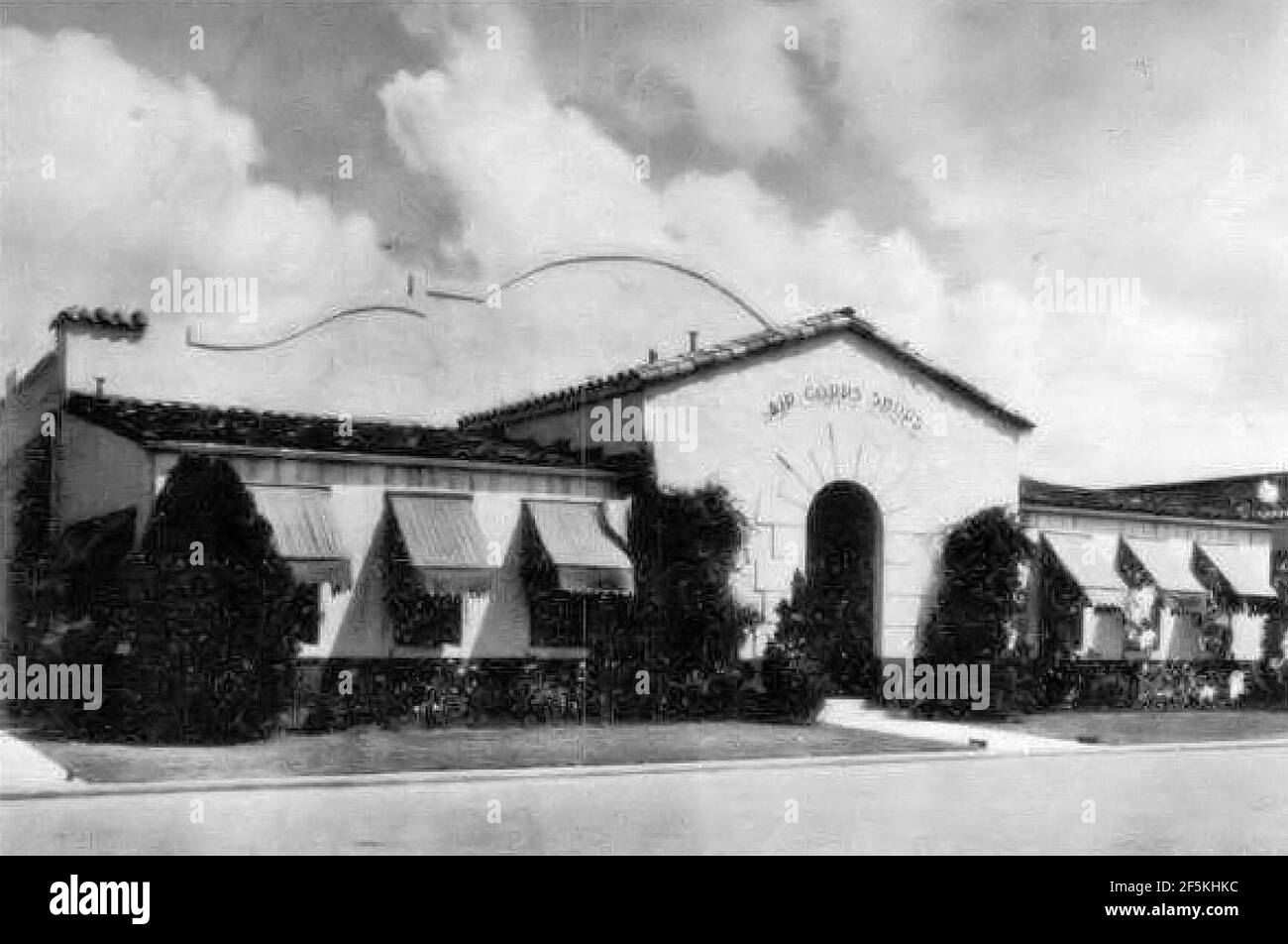 Randolph field hi-res stock photography and images - Alamy