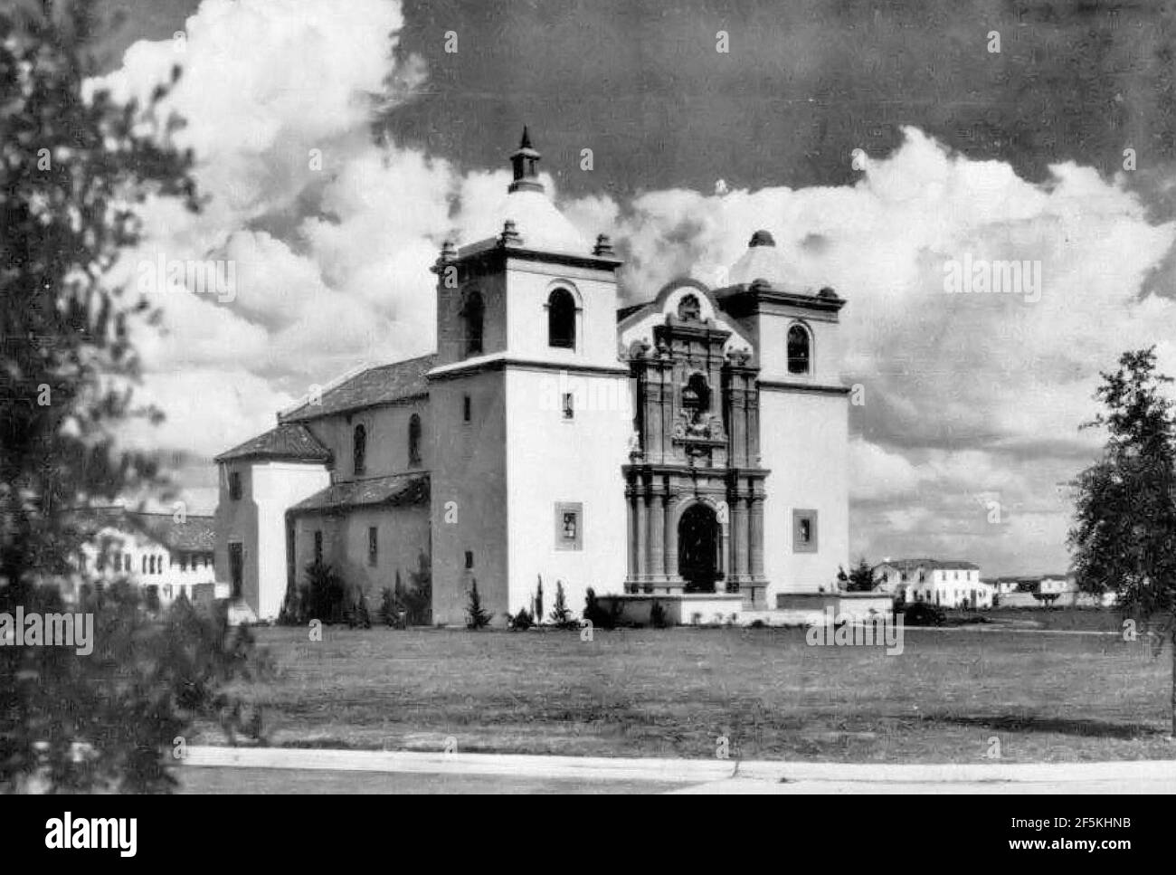 Randolph Field Black and White Stock Photos & Images - Alamy