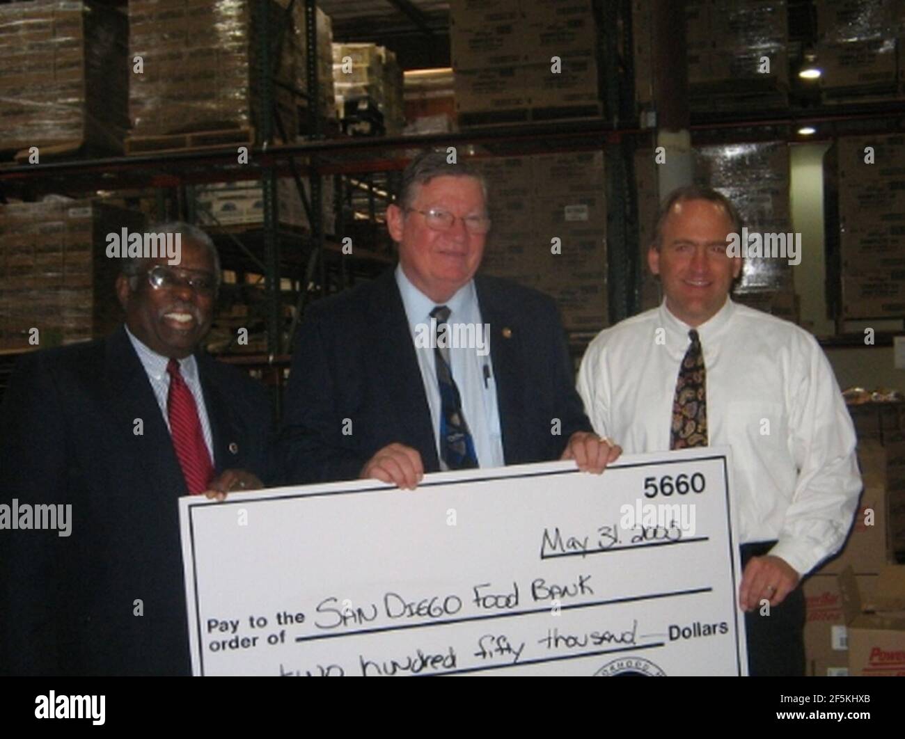 Randy cunningham hi-res stock photography and images - Alamy