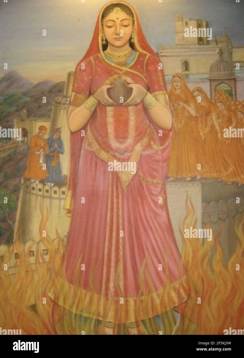 Karnavati hi-res stock photography and images - Alamy