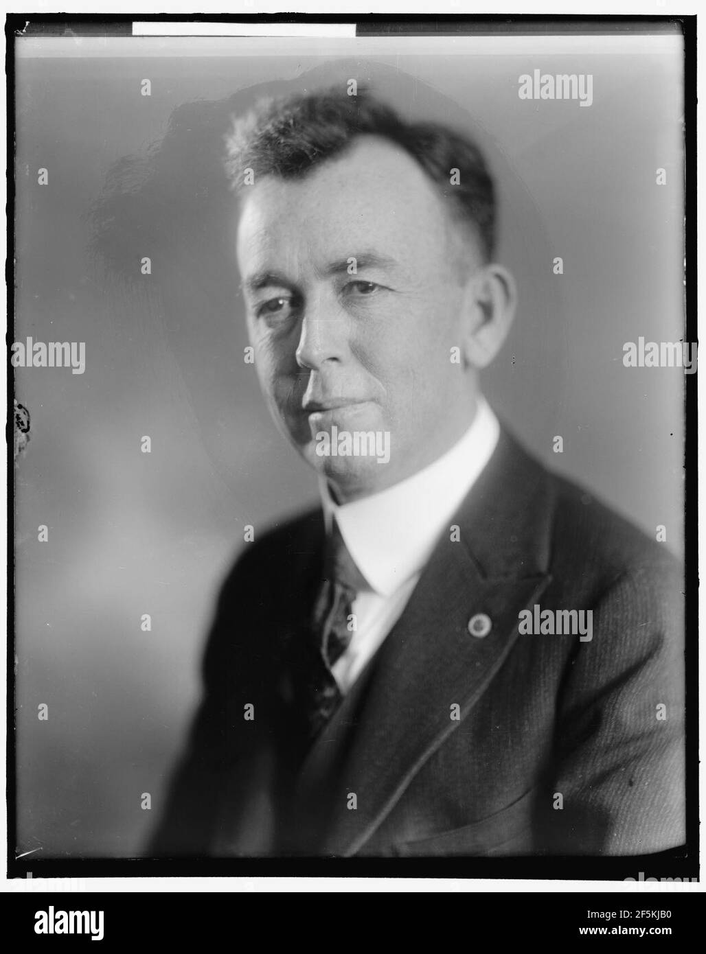 RANKIN, J.E. HONORABLE Stock Photo - Alamy