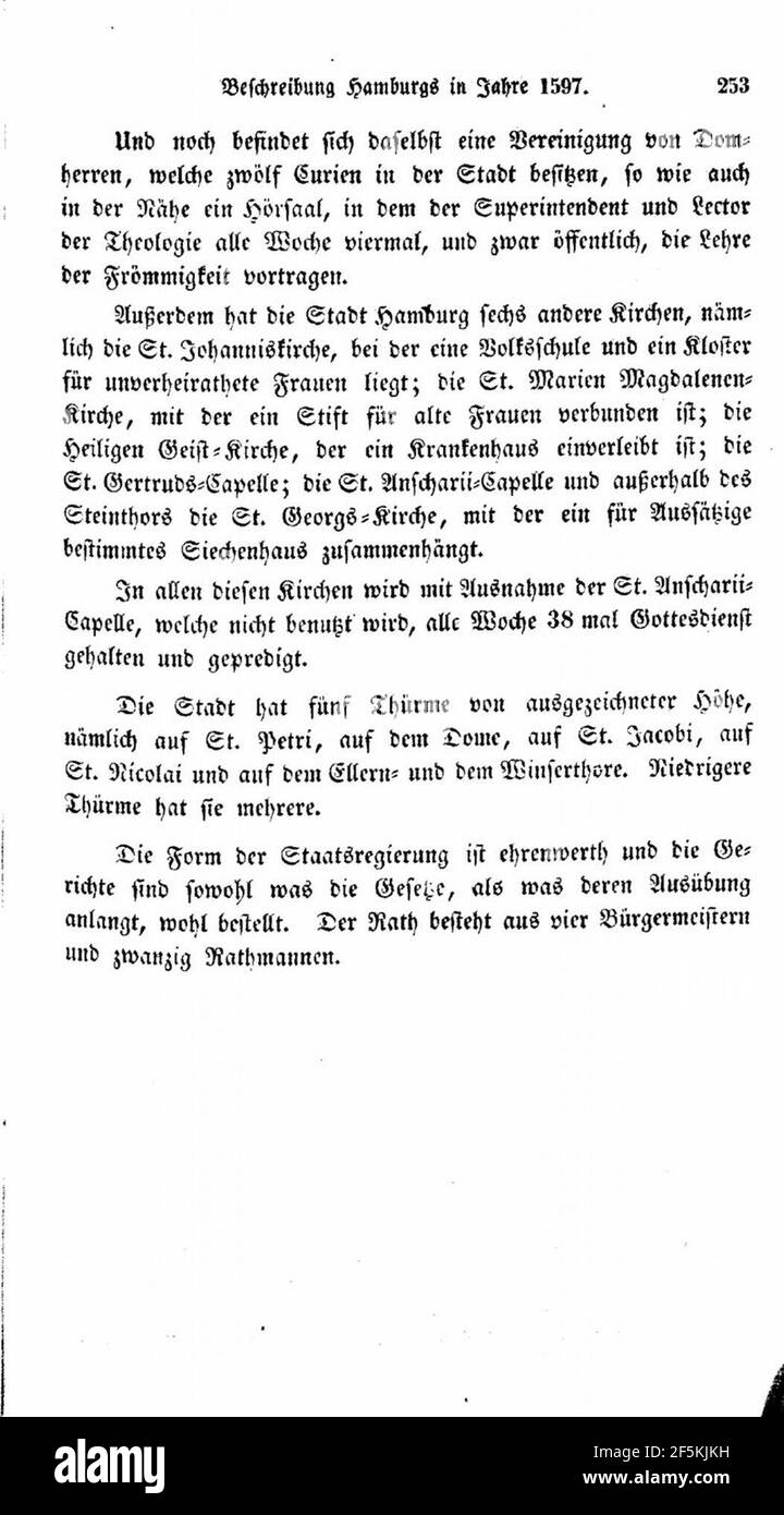 Ranzau hi-res stock photography and images - Alamy