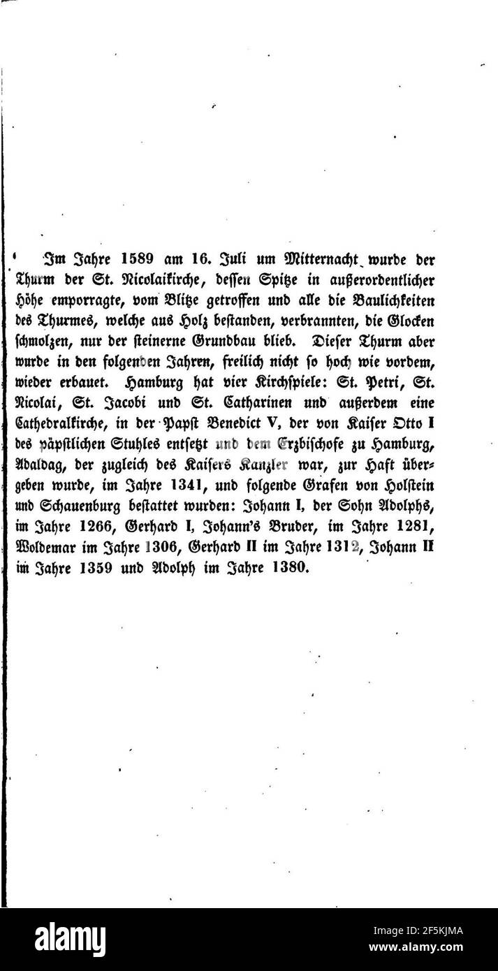 Ranzau hi-res stock photography and images - Alamy